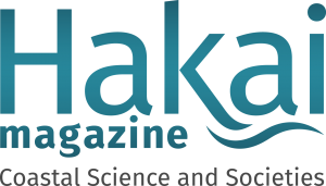 About – Erica Gies