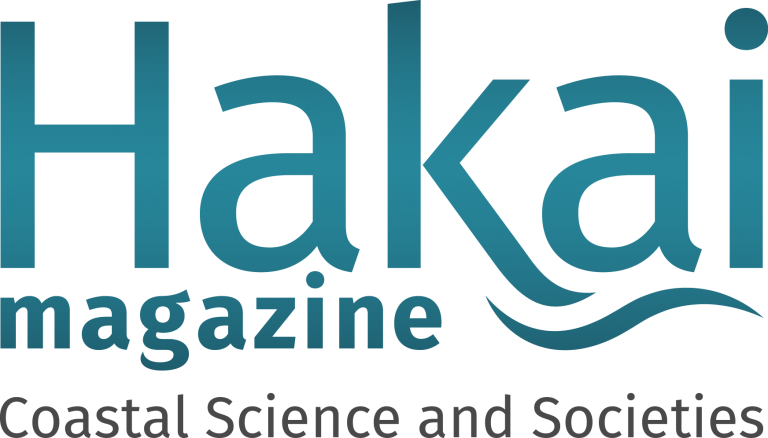 Erica Gies – Author and journalist Erica Gies